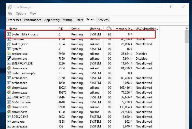 Что такое процесс Winget COM Server или WindowsPackageManagerServer.exe ...